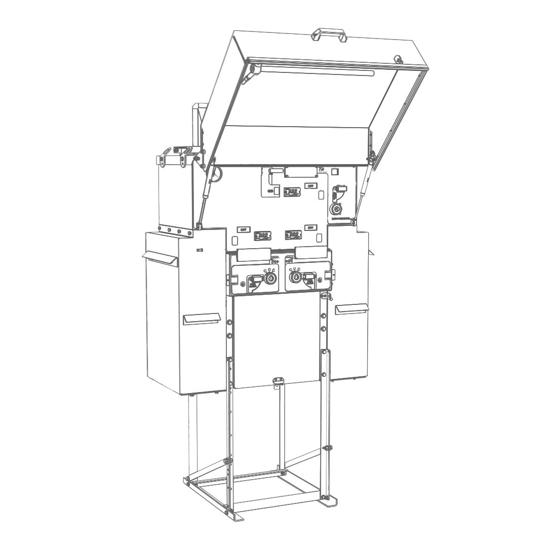 Schneider | Powered by Animmerison